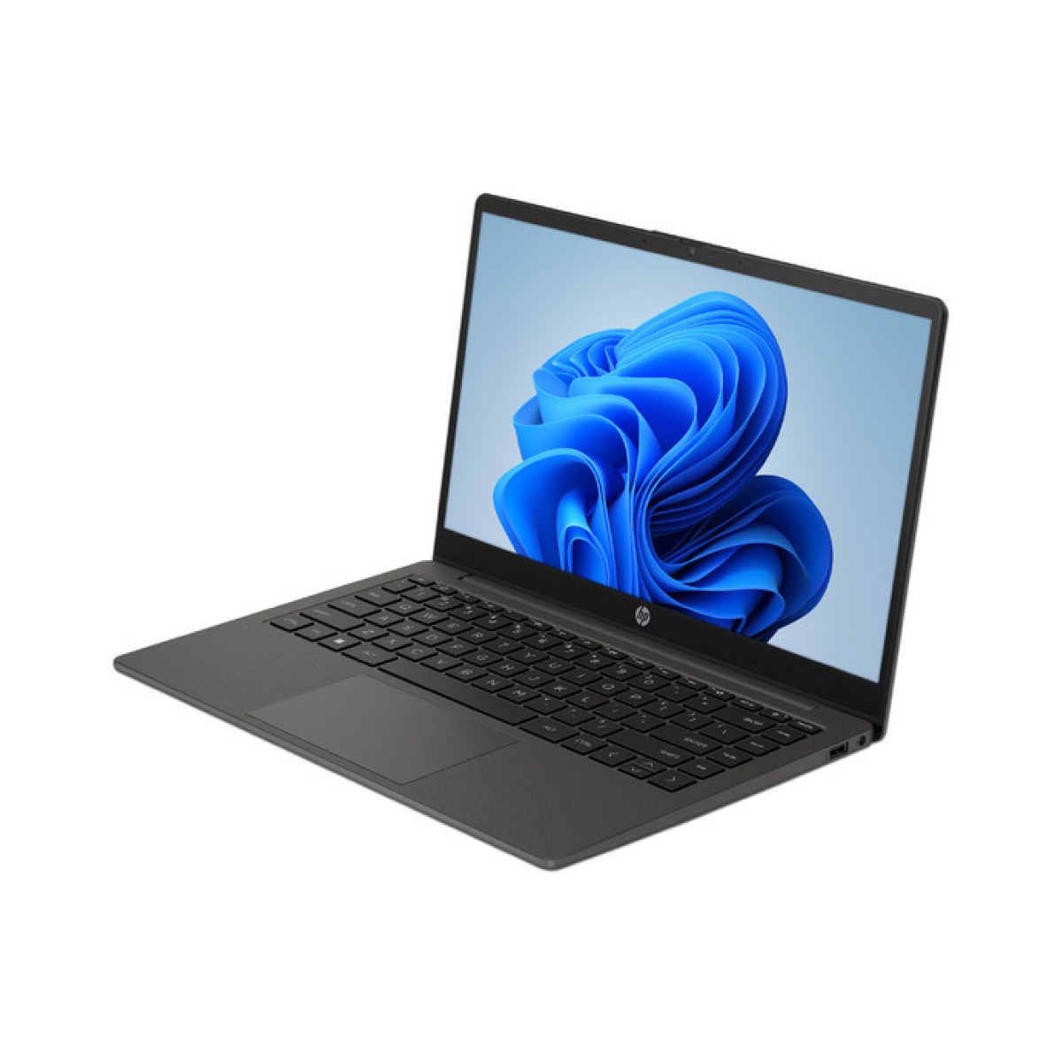 Laptop HP 245 G10 14″ AMD Ryzen 5 7530U 16GB 512GB SSD W11