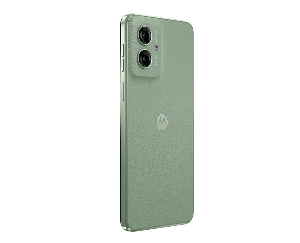 Motorola G55 5G 256Gb 8 Ram Color Gris Nuevo Libre