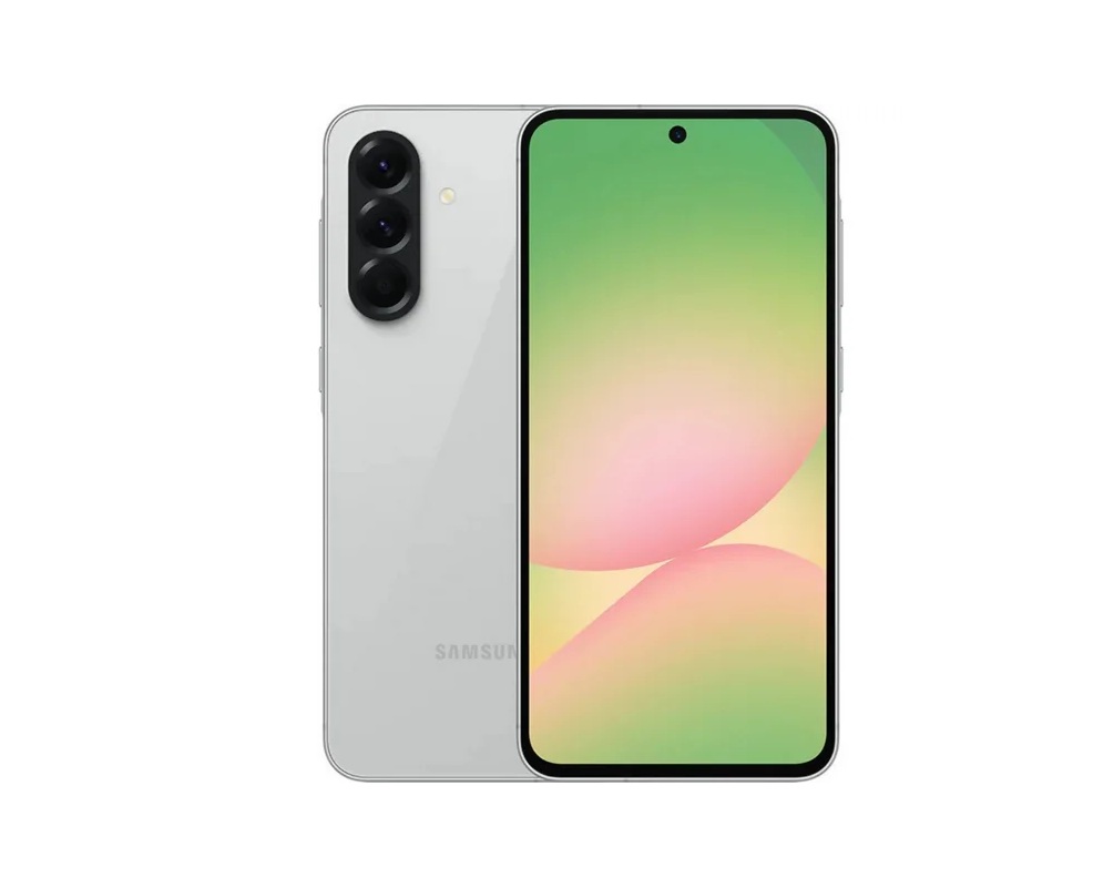 Samsung A36 5G 256Gb 8Ram Color Gris Nuevo Libre