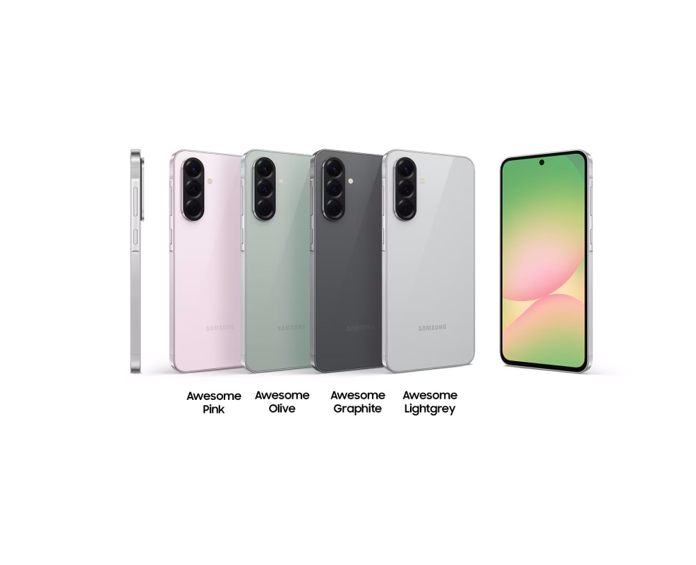 Samsung A36 5G 256Gb 8Ram Color Gris Nuevo Libre