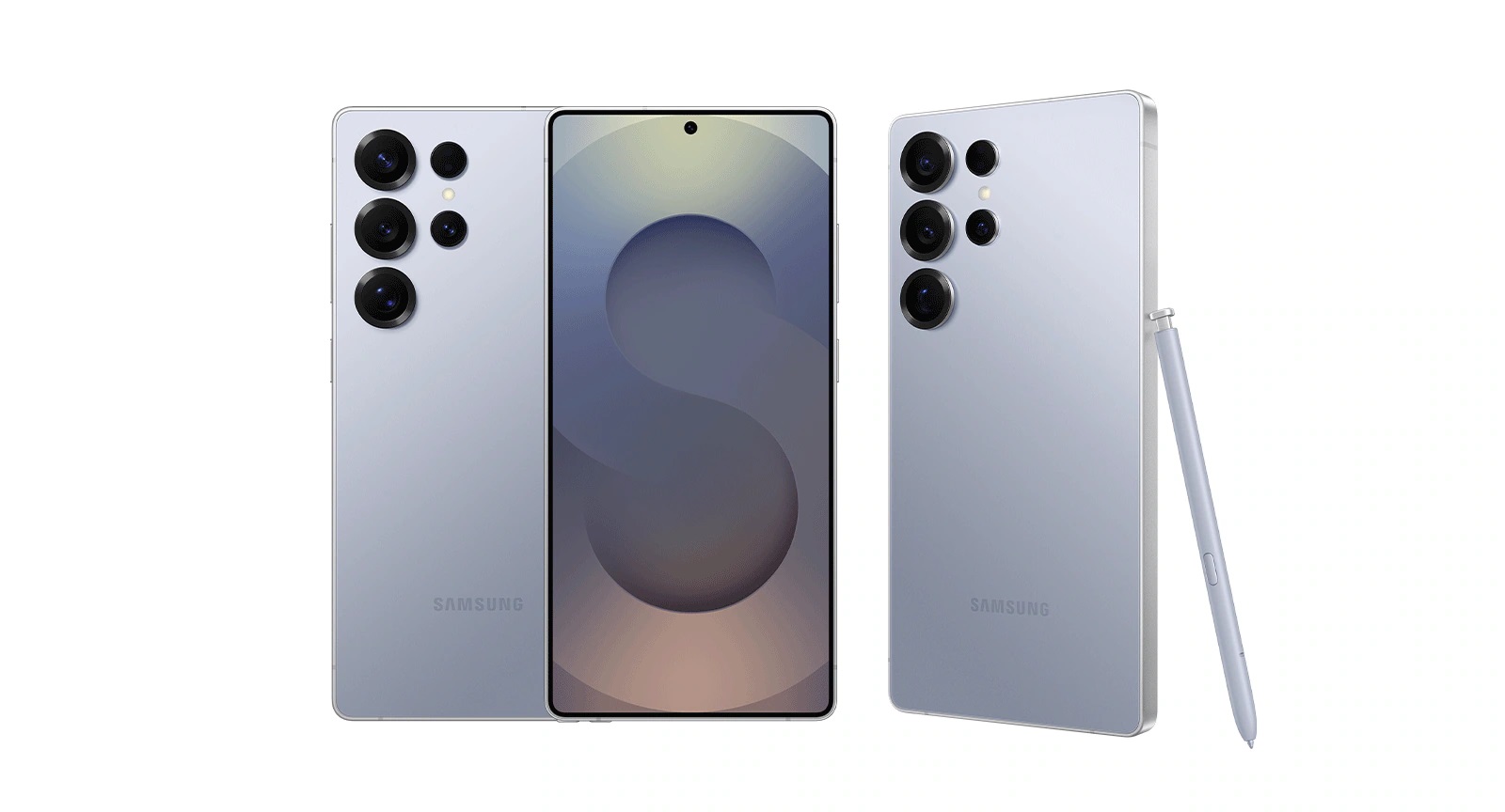 Samsung S25 Ultra 5G 256Gb 12Ram Color Azul