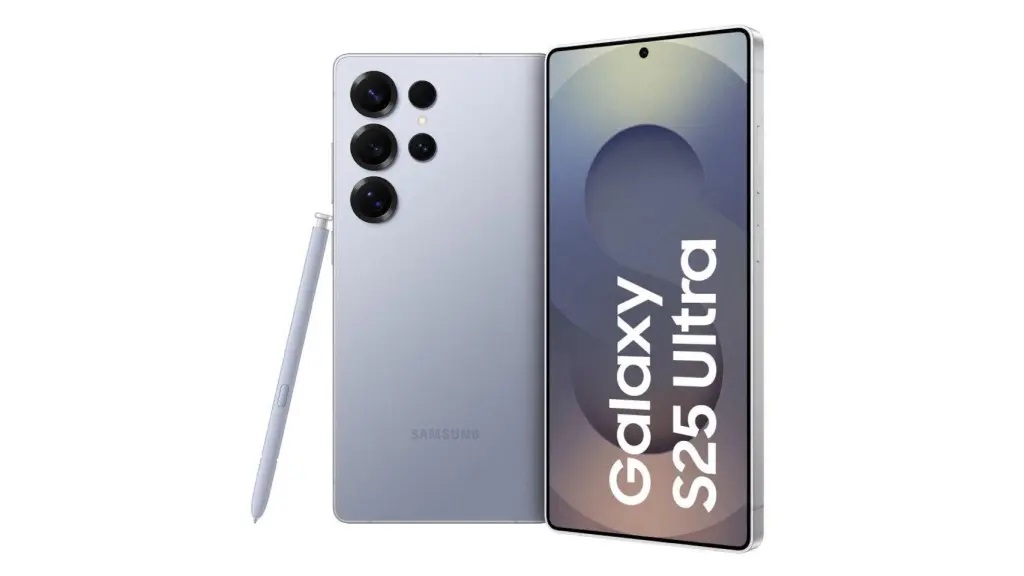 Samsung S25 Ultra 5G 256Gb 12Ram Color Azul