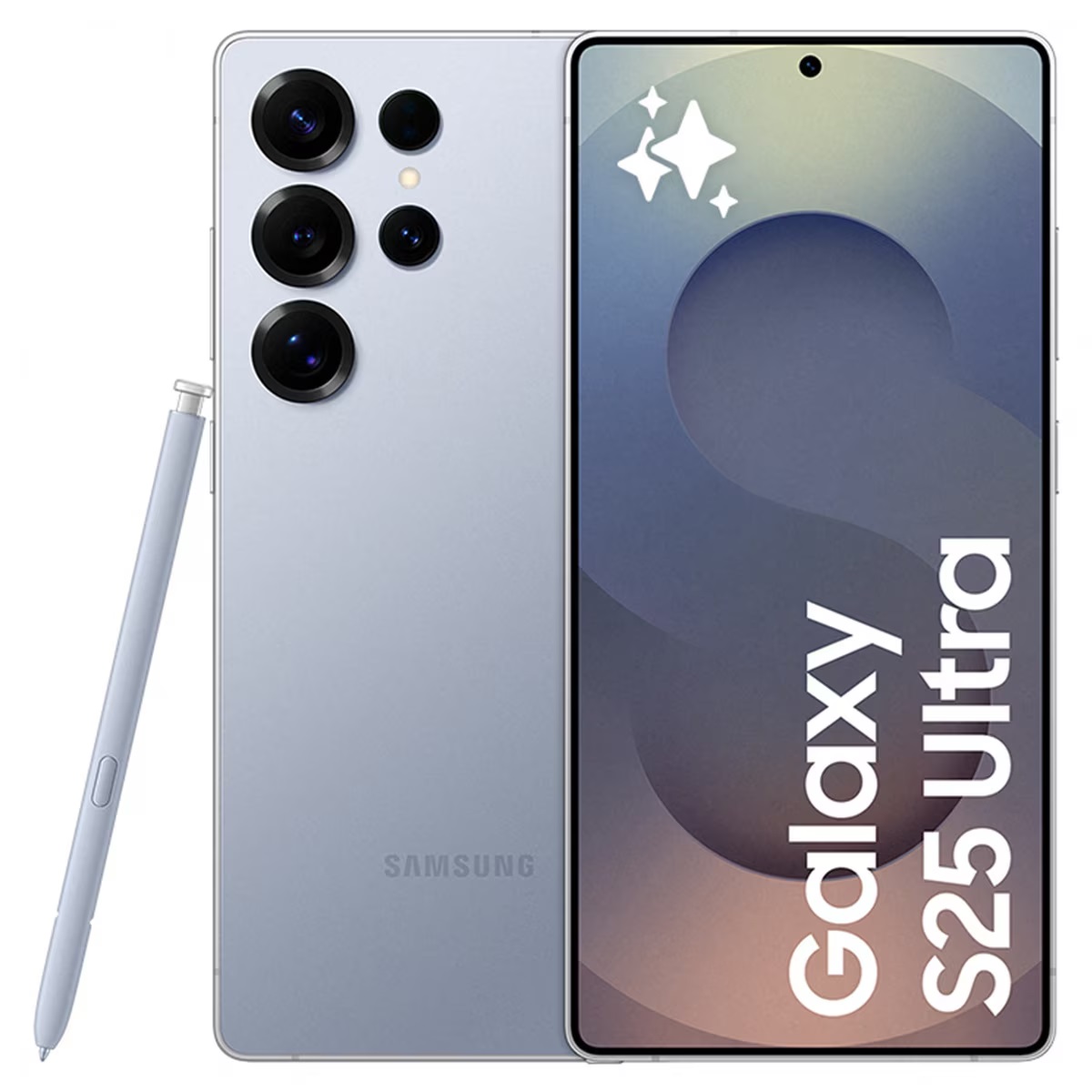 Samsung S25 Ultra 5G 256Gb 12Ram Color Azul