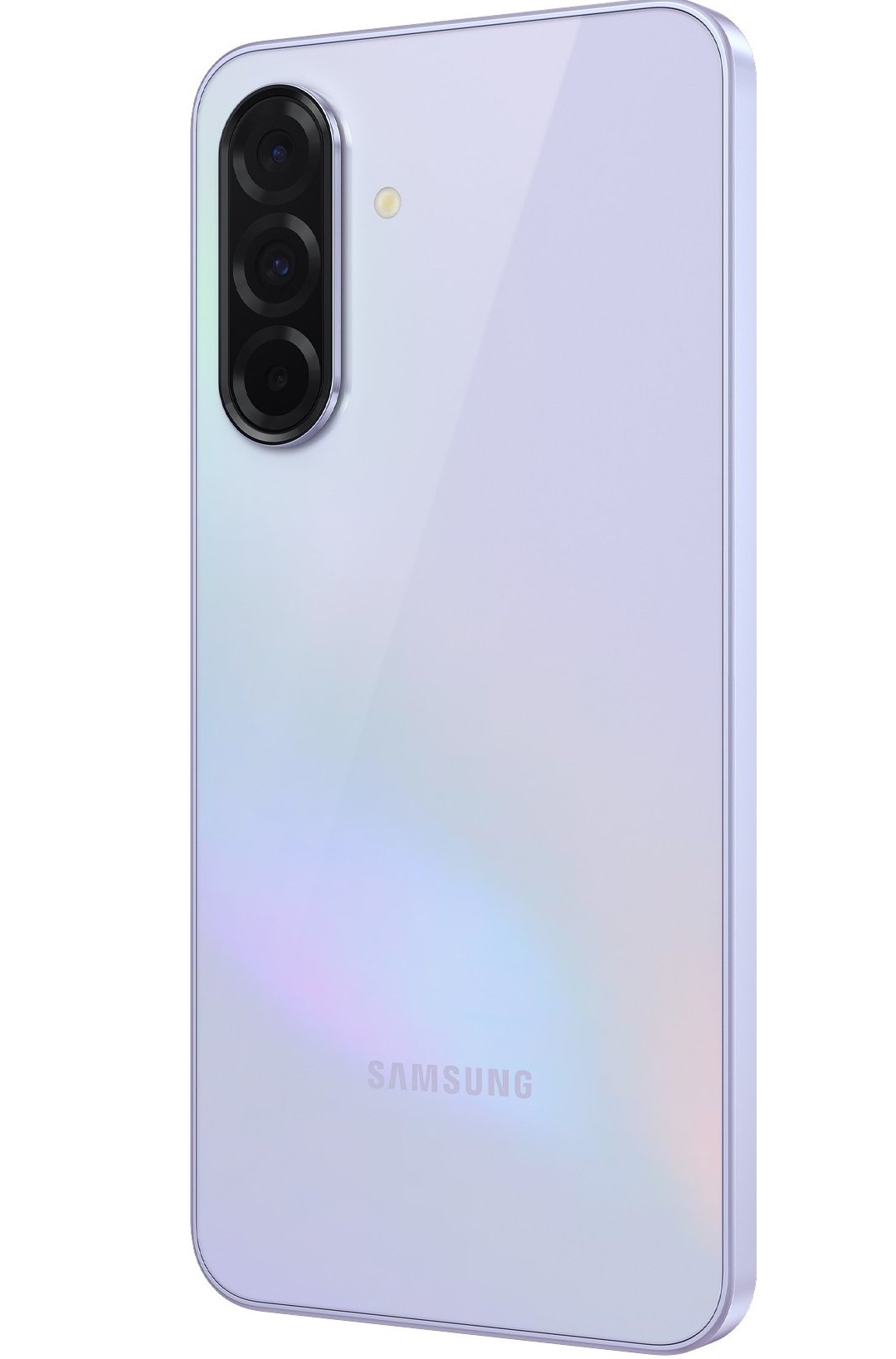 Samsung A36 5G 128Gb 6Ram Color Lavanda Nuevo Libre