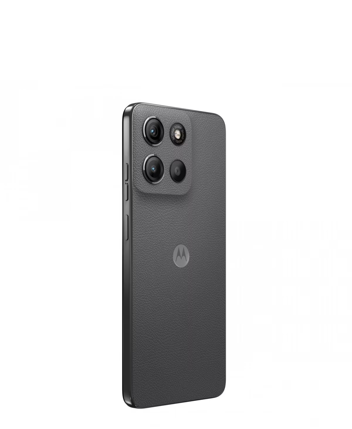 Motorola G15 128Gb 4Ram Color Gris Nuevo Libre