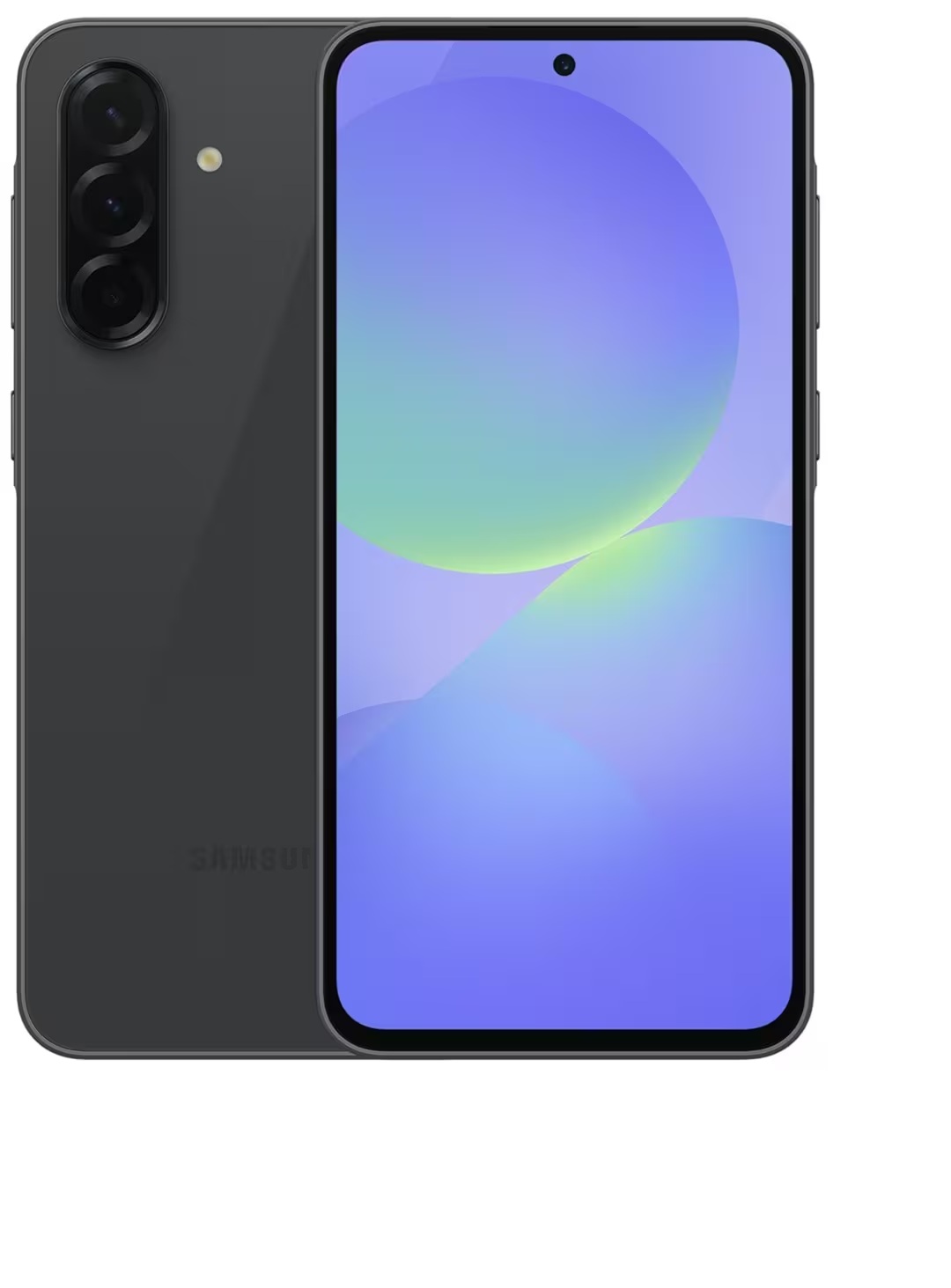 Samsung A36 5G 256Gb 8Ram Color Negro Nuevo Libre