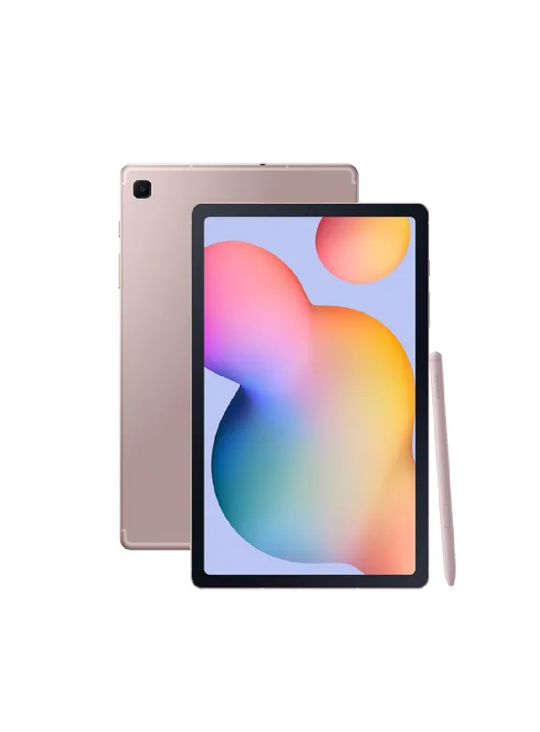 Samsung Tab S6 Lite 64Gb Nuevo Libre Color Rosa