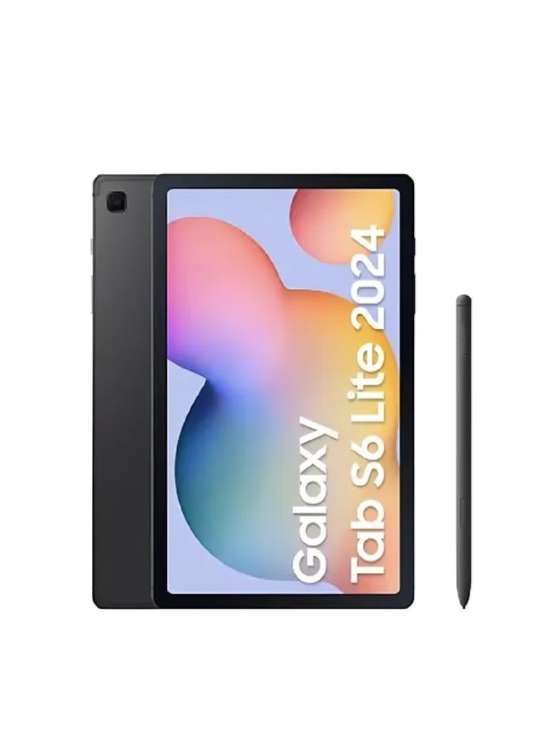 Samsung Tab S6 Lite 64Gb Nuevo Libre