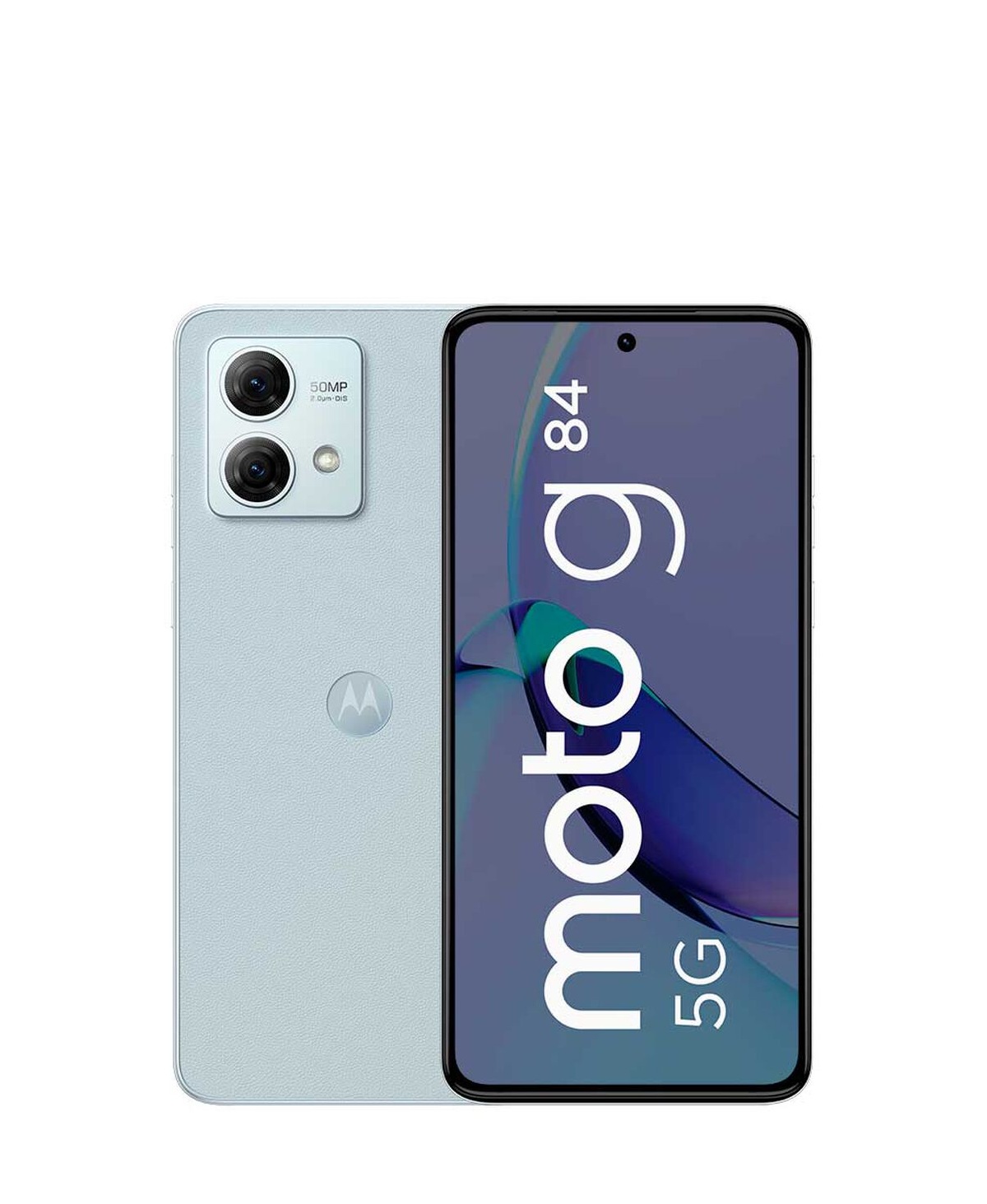 Motorola G84 5G 256Gb 12Ram Color Masmellow Nuevo Libre