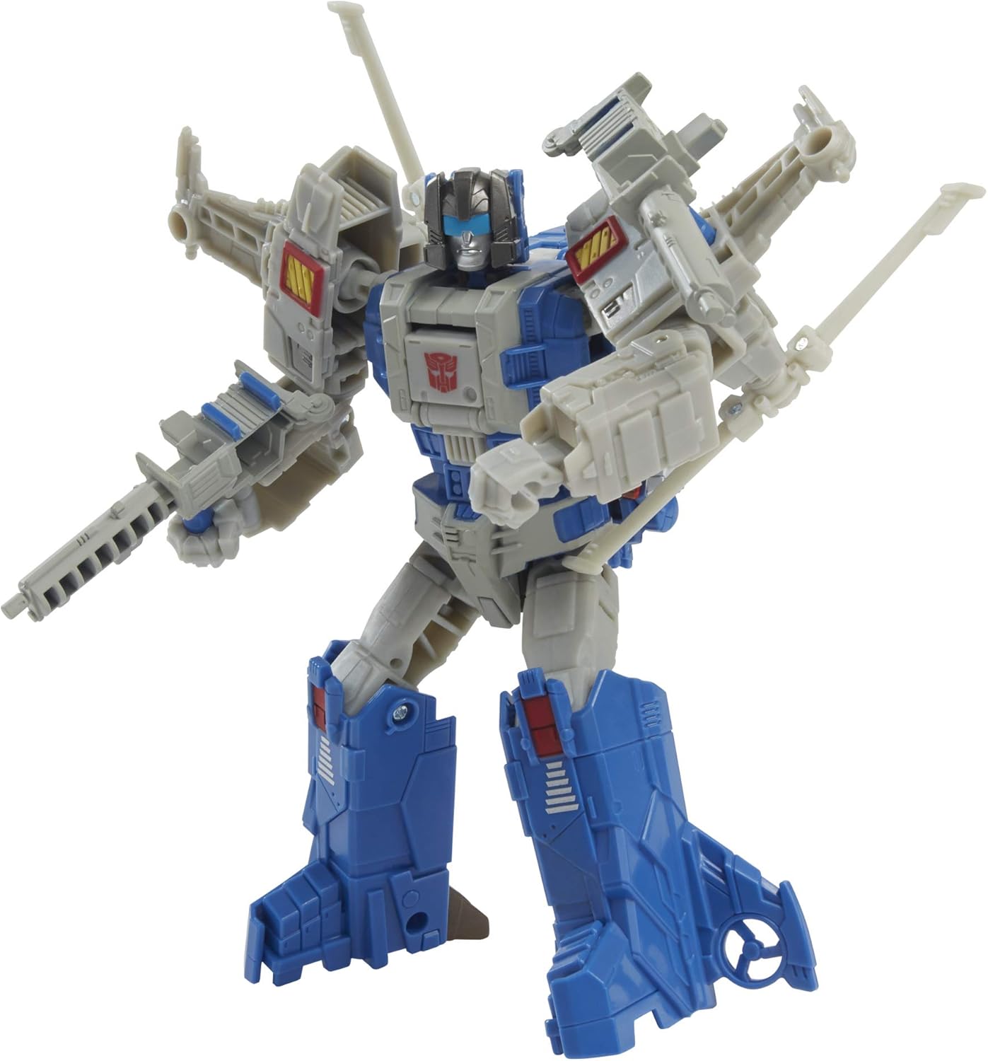 Transformers Headmaster Highbrow Generations Retro