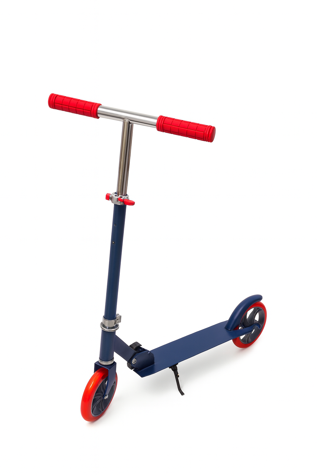 Kinene | Scooter Manual para Jóvenes y Adultos – Ajustable, Plegable, Ruedas de 20 cm – Modelo ...