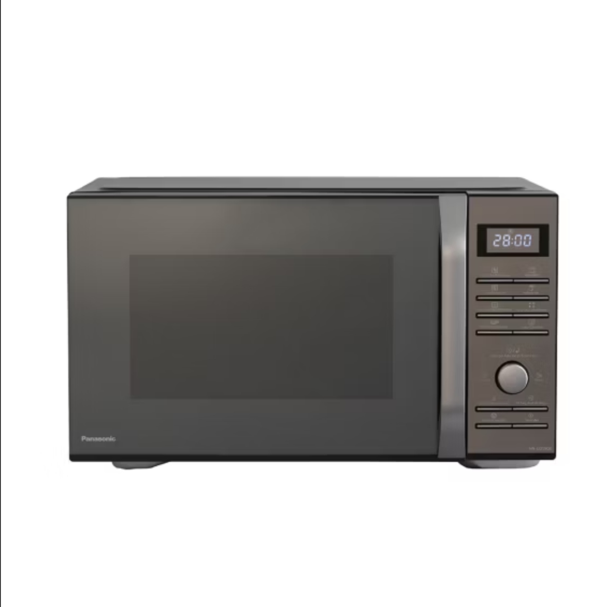 Horno de Microondas Panasonic NN-GD55QBRPH 1.1 Pies C/Dorador Negro SYP-Y16
