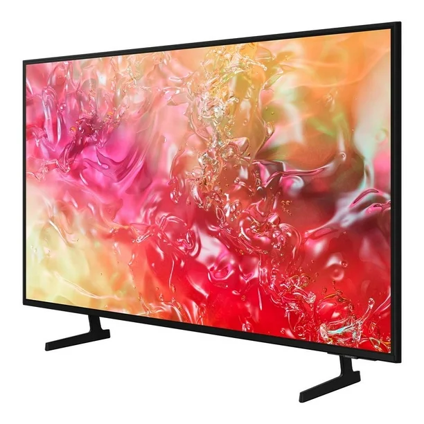 Televisor 50 pulgadas Samsung UN50DU7000FXZX 4K Smart