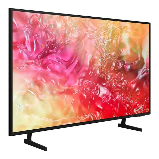Televisor 50 pulgadas Samsung UN50DU7000FXZX 4K Smart