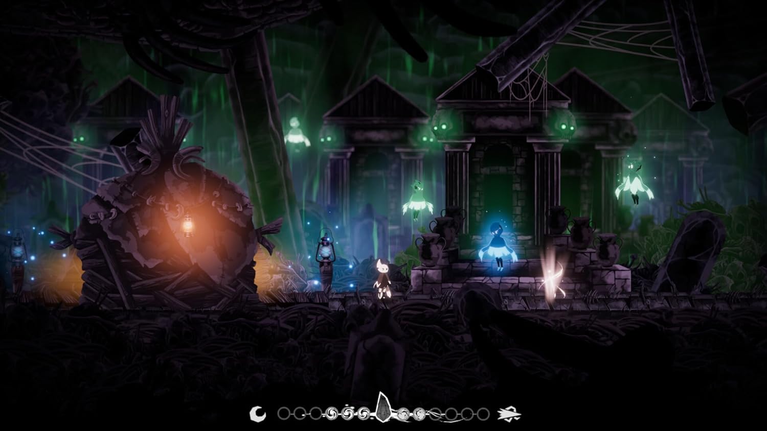 Elypse - Nintendo Switch