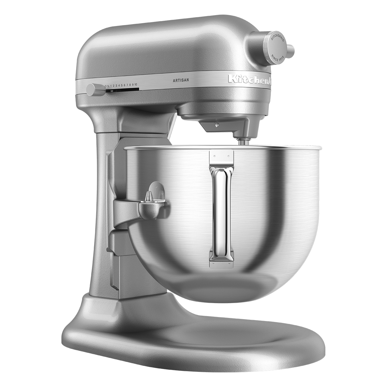 Batidora Tazón Elevable KitchenAid KSM70SKXXCU de 11 Velocidades y 6.6 ...