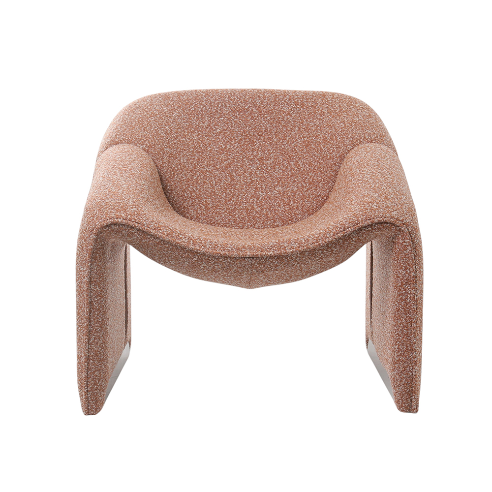 Ilios Innova | Sillón Cangrejo Terracota. Diseño Moderno y Futurista ...