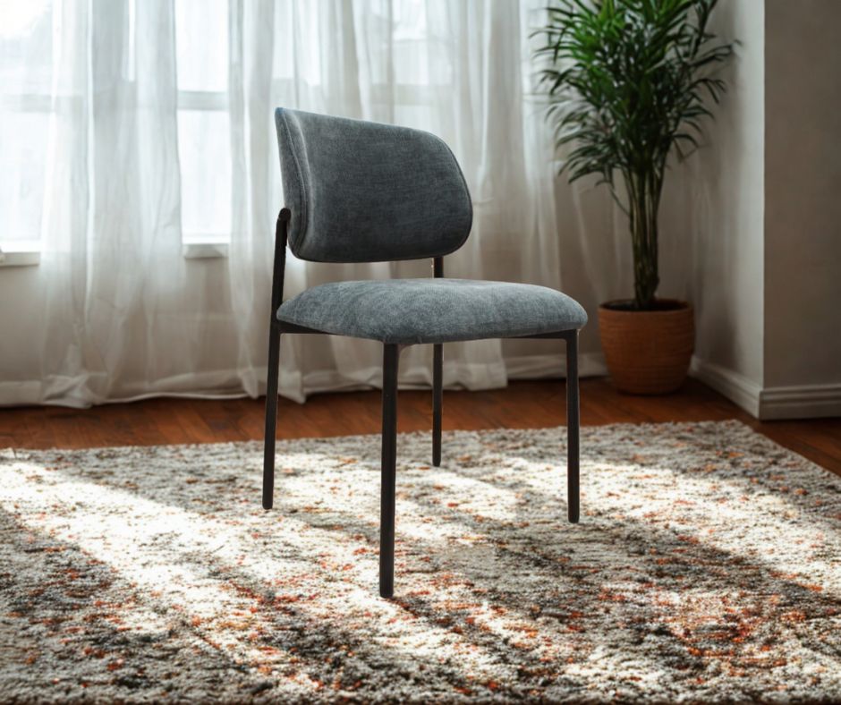 Silla Modelo Lucca by Poltrone – Set de 2 Piezas | Color Verde