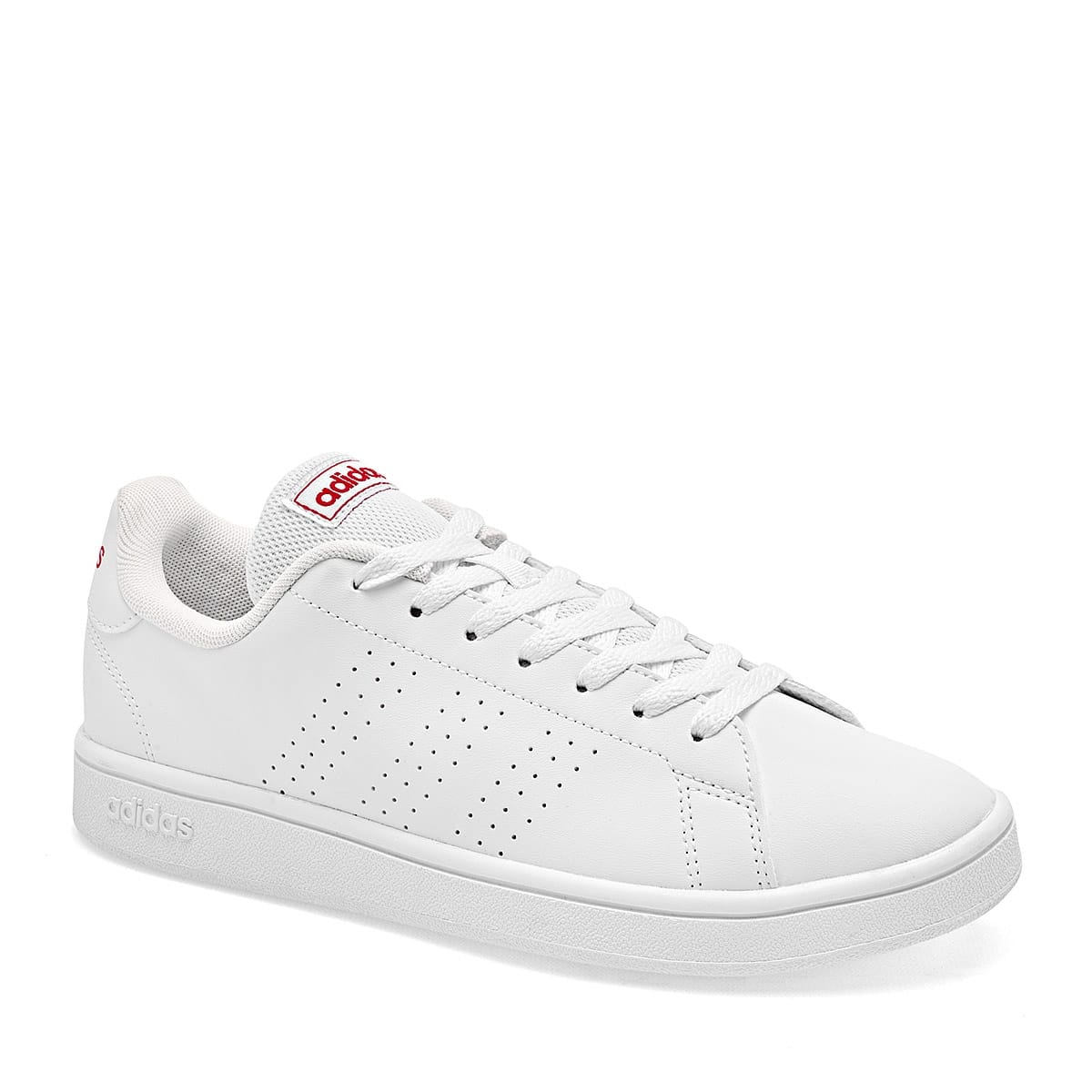TENIS CASUAL ADIDAS HP6206 COLOR BLANCO PARA HOMBRE
