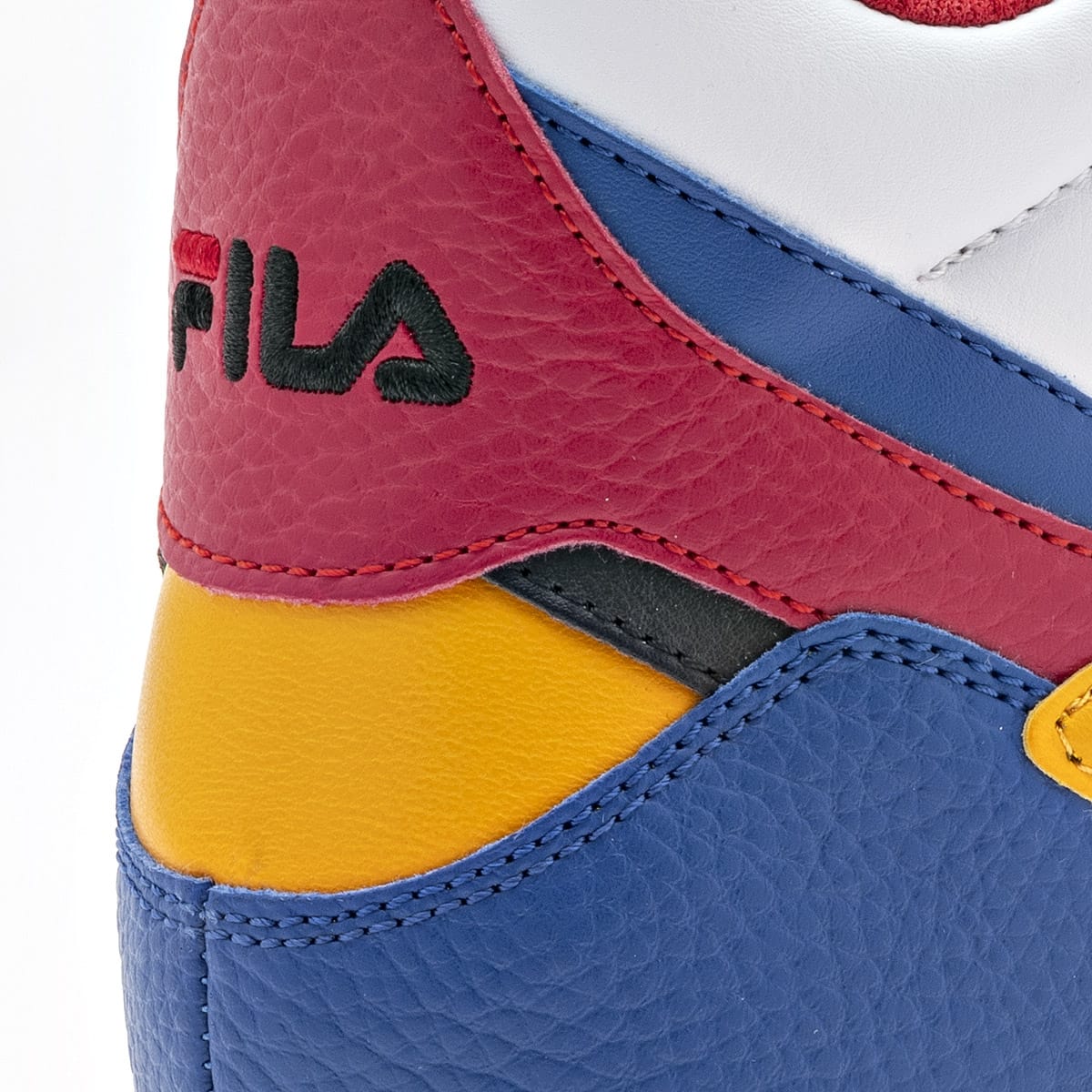 TENIS DEPORTIVO FILA EVERGE 1FM01226-138 BLANCO MULTICOLOR PARA HOMBRE PUMA EVERGE 1FM01226-138 ...