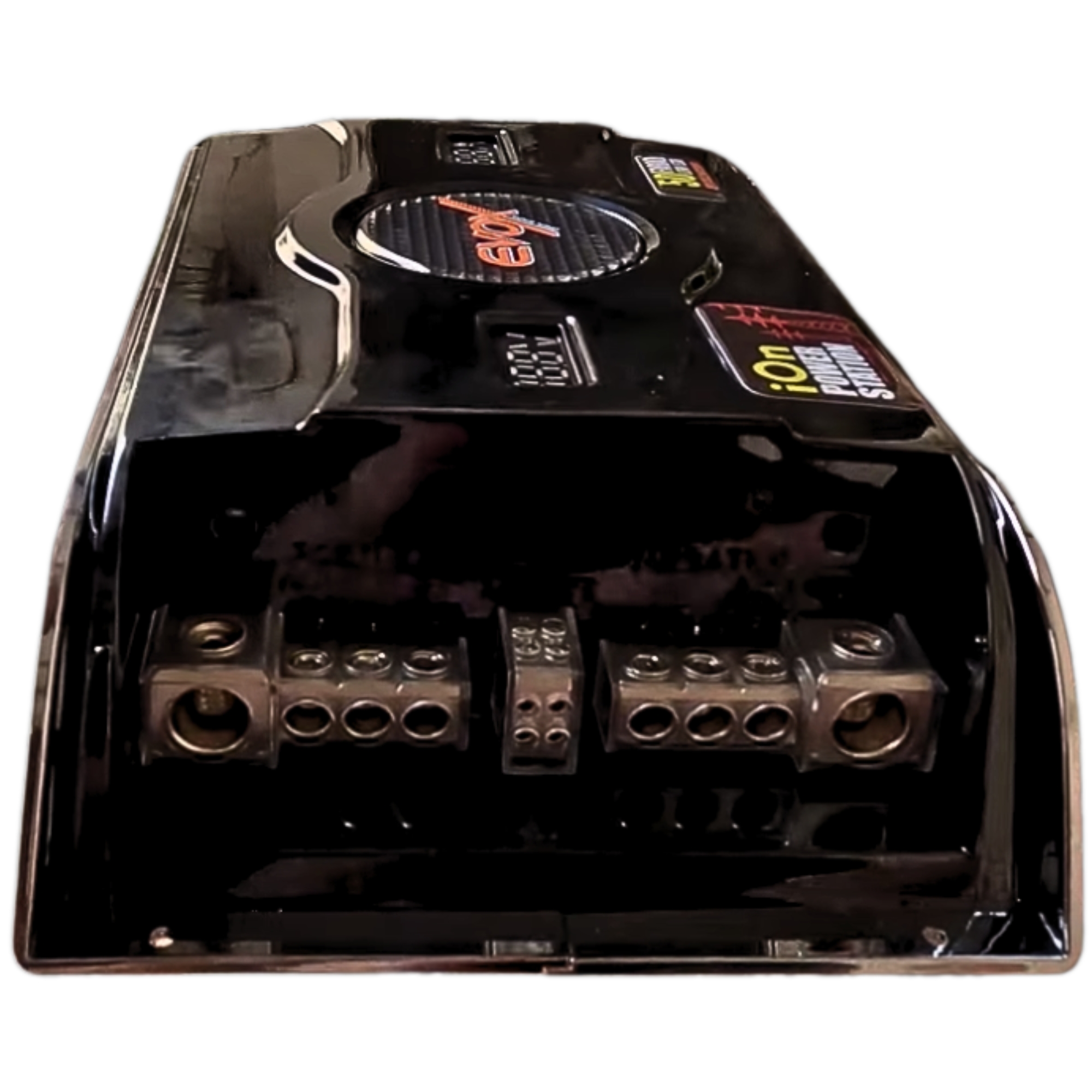 Capacitor Digital Evox EVXCAP50F 50 Faradios