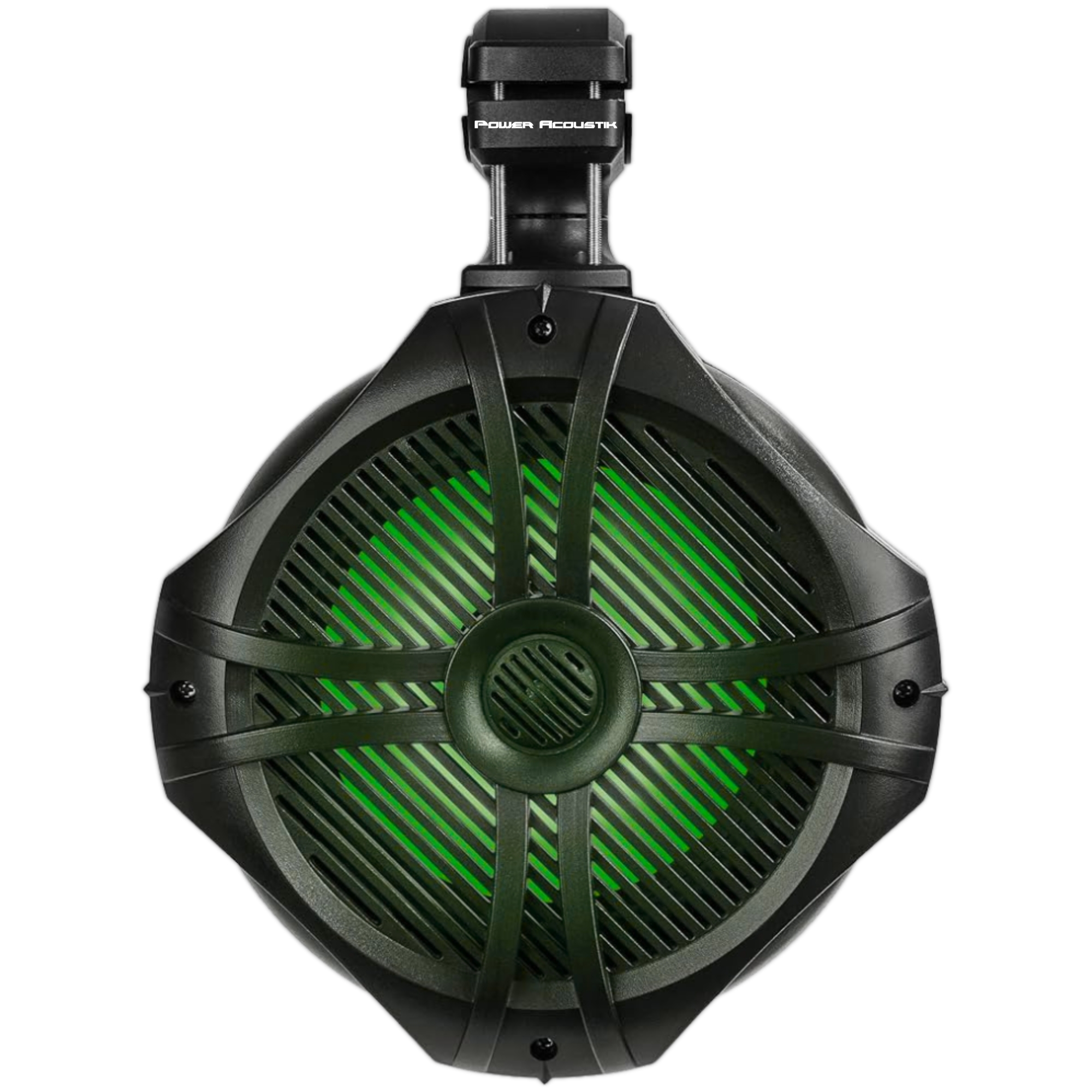 Bocinas Marinas de Torre Power Acoustik MWT-65BL 6.5 PLG