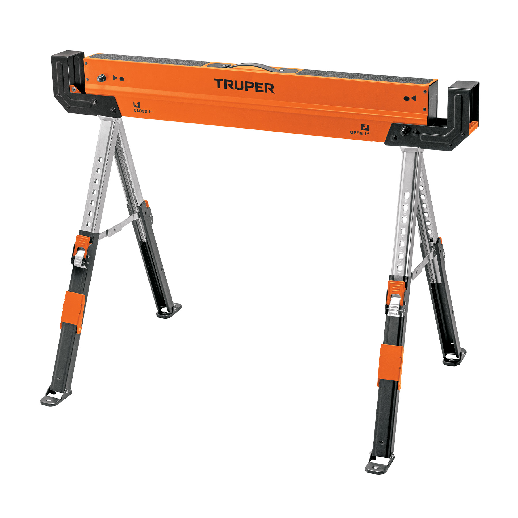 BURRO/MESA DE TRABAJO, MULTIUSOS, TRUPER clave:MT-590