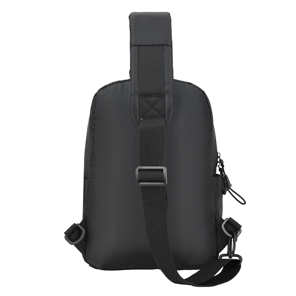 Crossbody Mochila marca Cool Capital Para Tablet 11In Color Negro