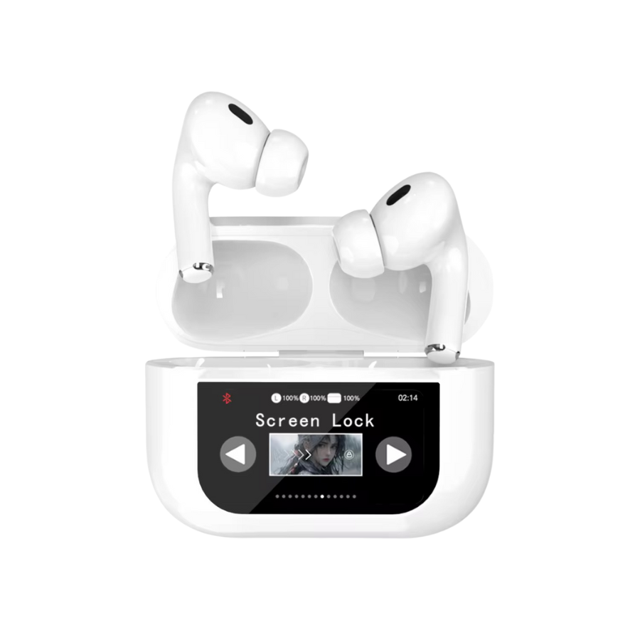 MOBEST | Audífonos Bluetooth Pods Pro | Inalámbricos con Cancelación de ...