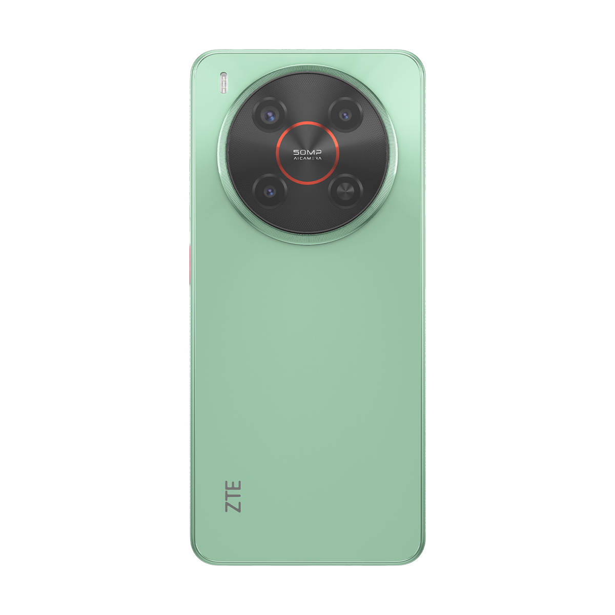 ZTE Blade V70 Max 4GB 256GB Verde