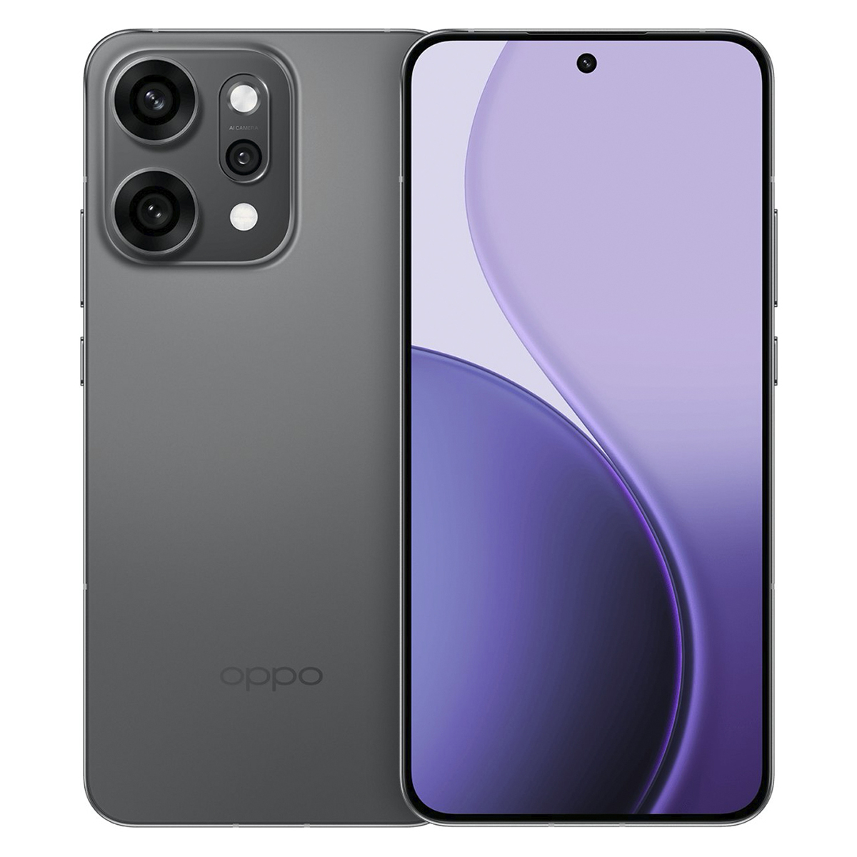 Oppo Reno 14 Pro 12GB 512GB 5G Gris