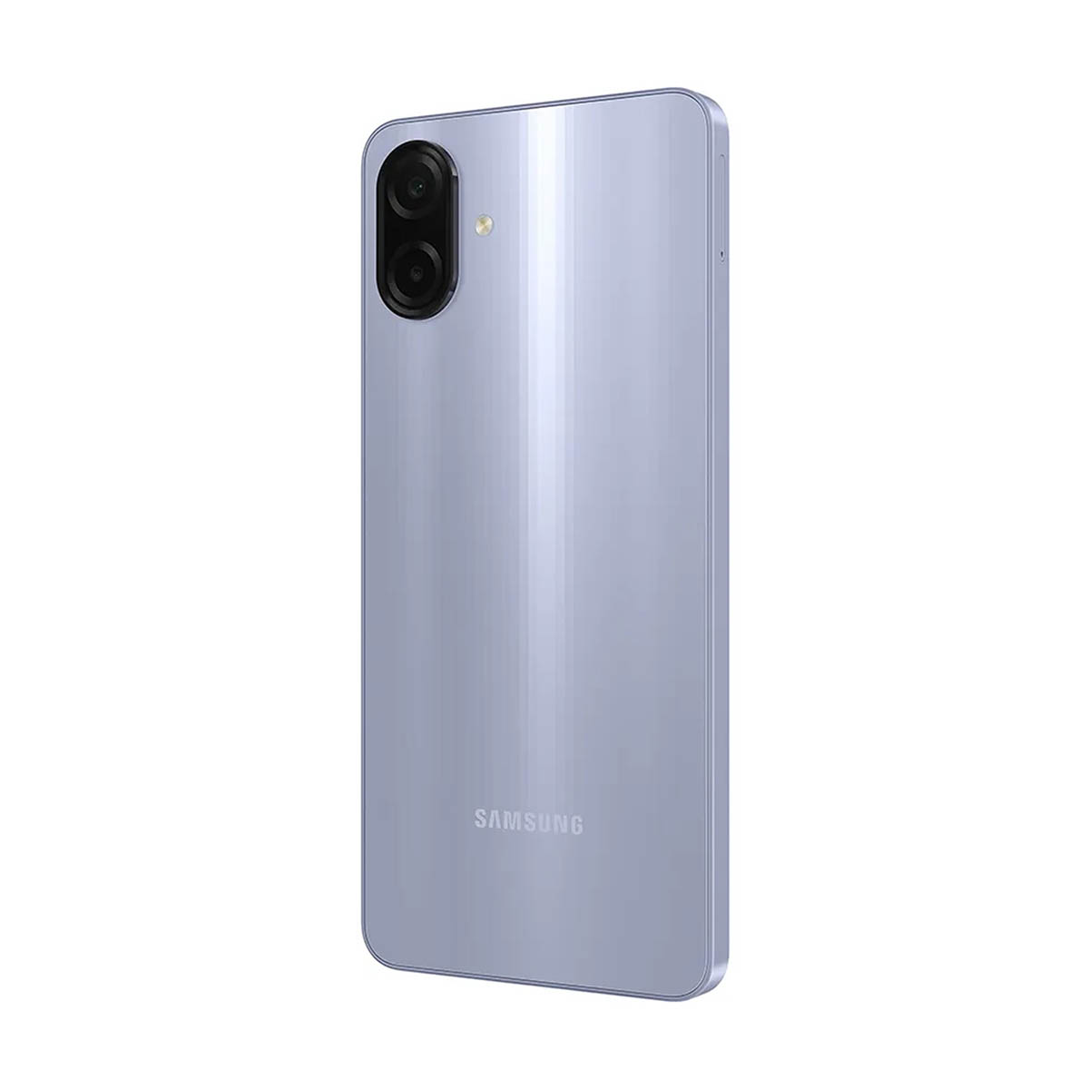 Samsung Galaxy A07 4GB 128GB Violeta