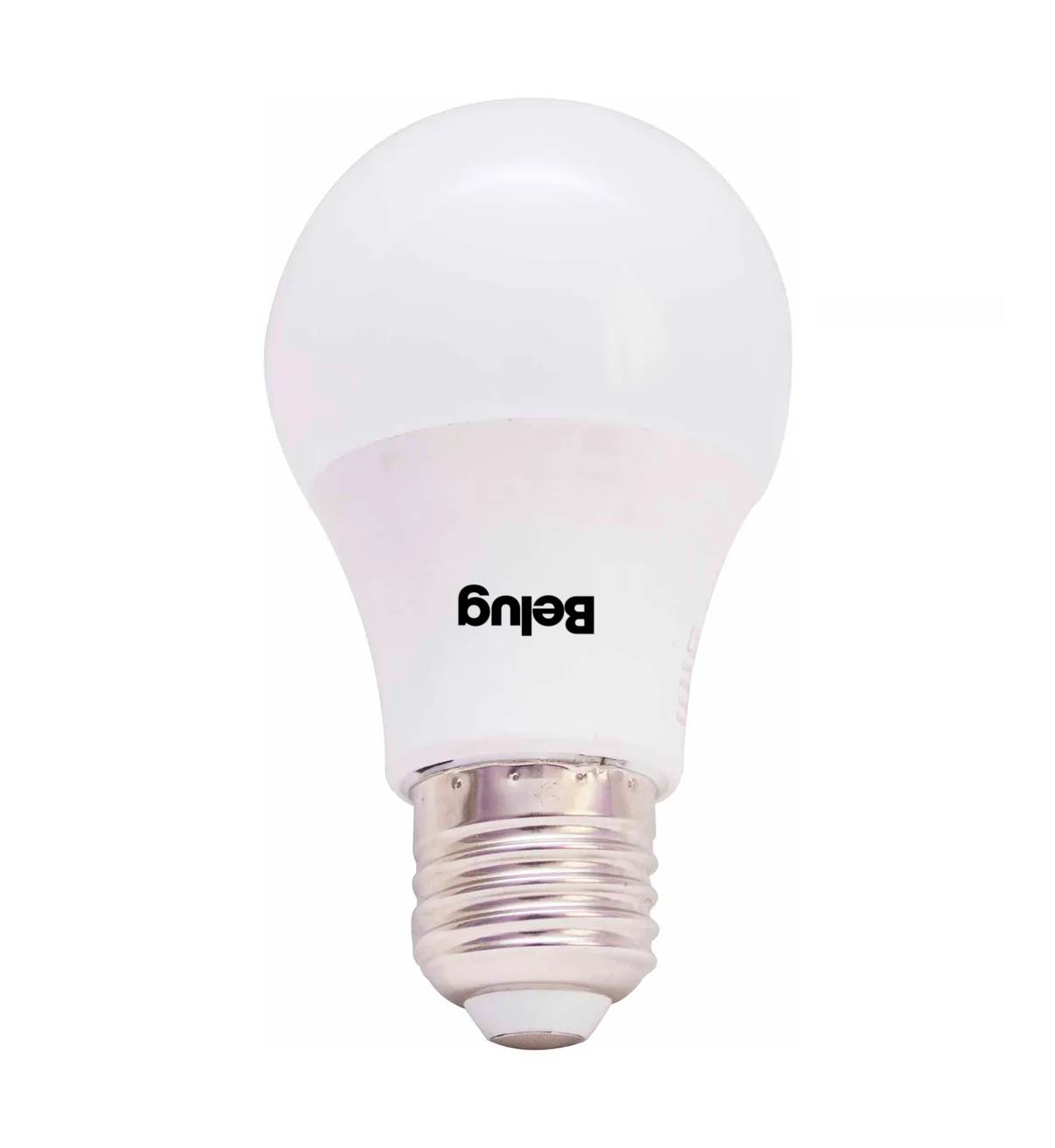 Foco Led 10w Luz Blanca O Calida Beklug Ahorrador 10 Focos Blancos