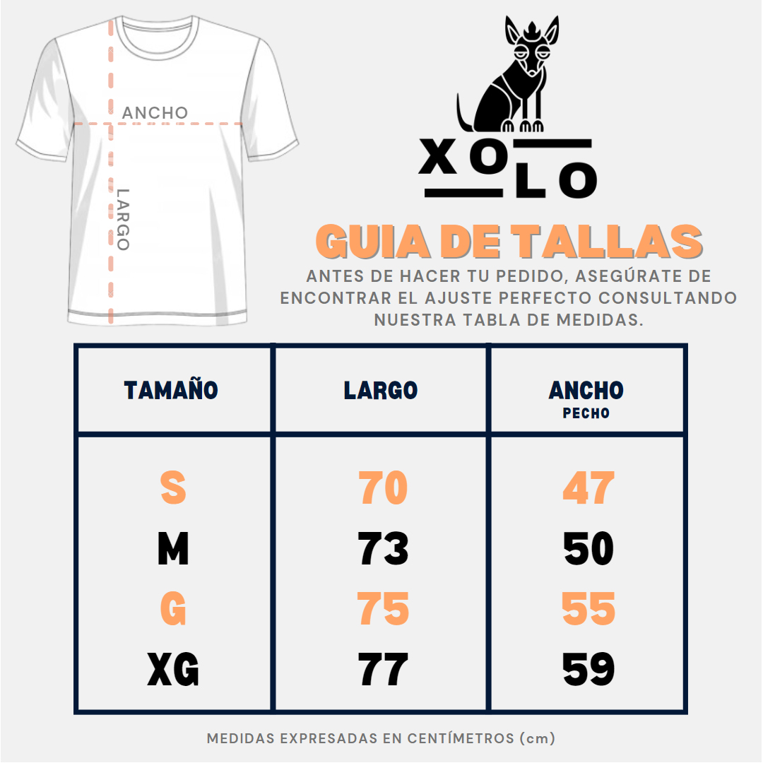 Playera Negra Calacas Chidas Nunca Habla Mal De