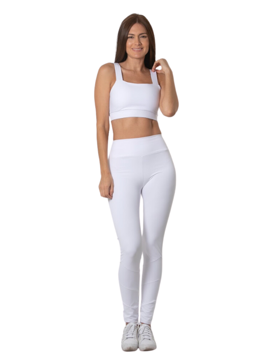 Legguin deportivo Baleev Fit Eco-Friendly para dama