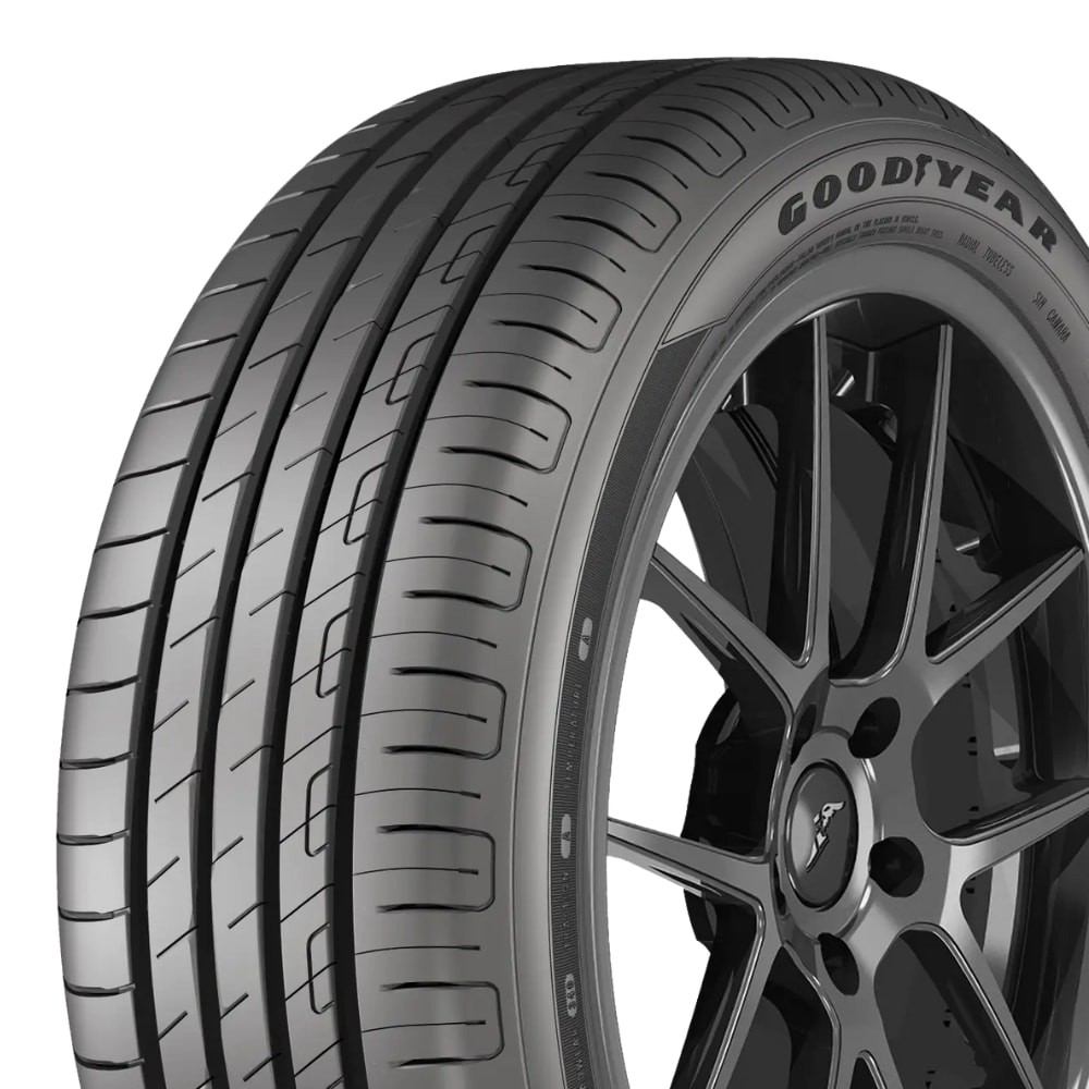Llanta 225/55 R19 GOODYEAR EAGLE TOURING 99V