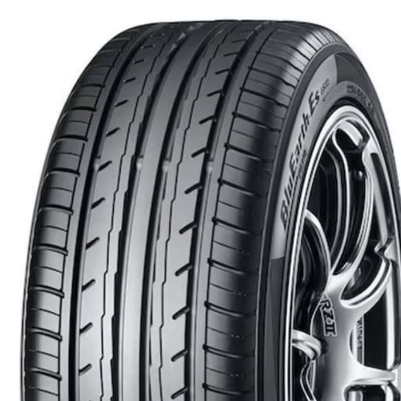 Llanta 185/55 R16 YOKOHAMA BLUEARTH ES32 83V