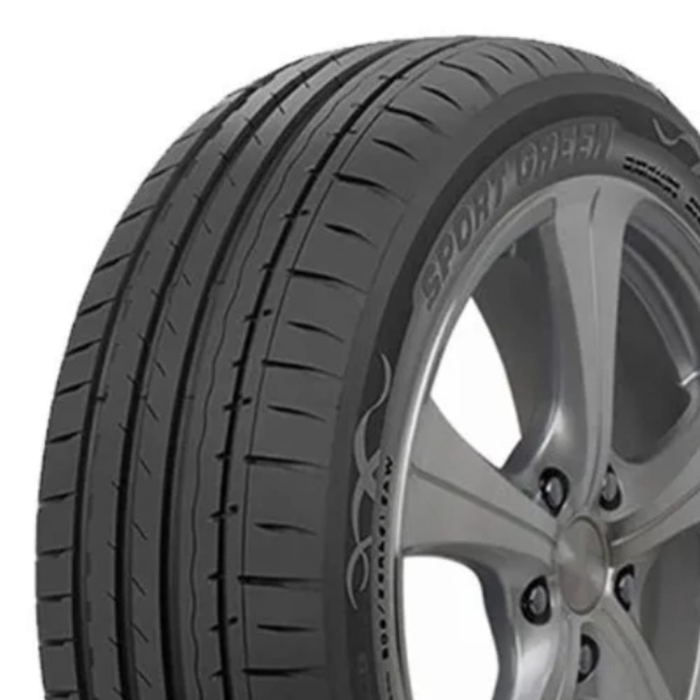 Llanta 235/70 R16 ATLAS SPORT GREEN SUV 106H