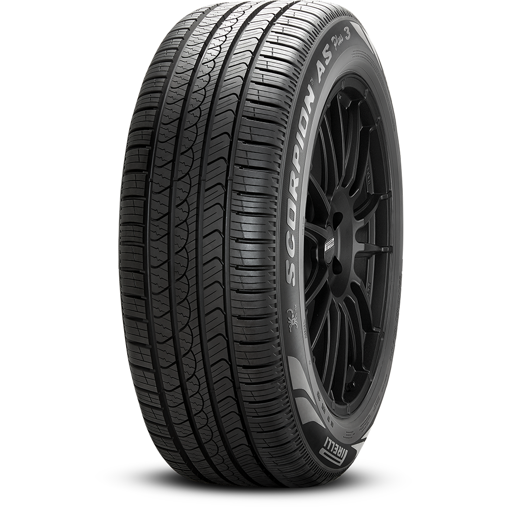 Llanta 255/50 R20 PIRELLI SCORPION ALL SEASON PLUS 3 109V