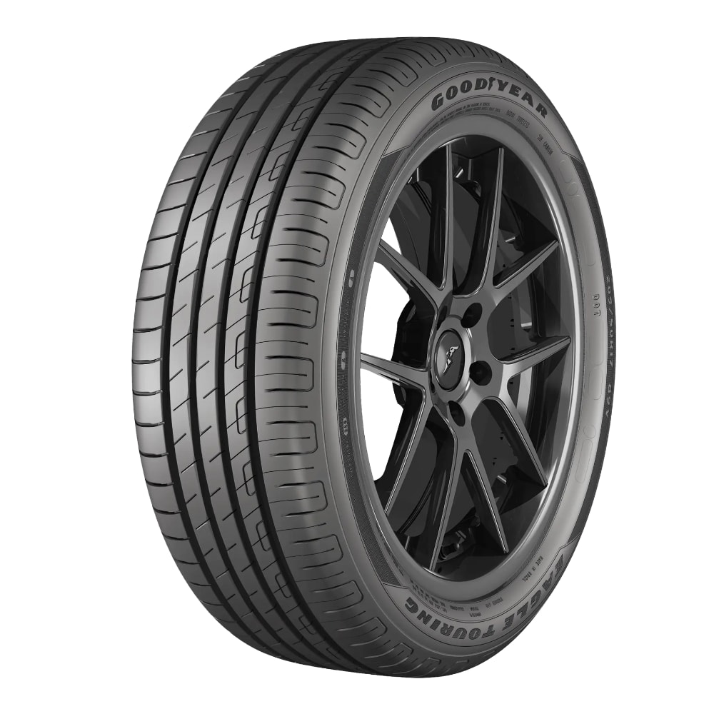 Llanta 225/55 R19 GOODYEAR EAGLE TOURING 99V