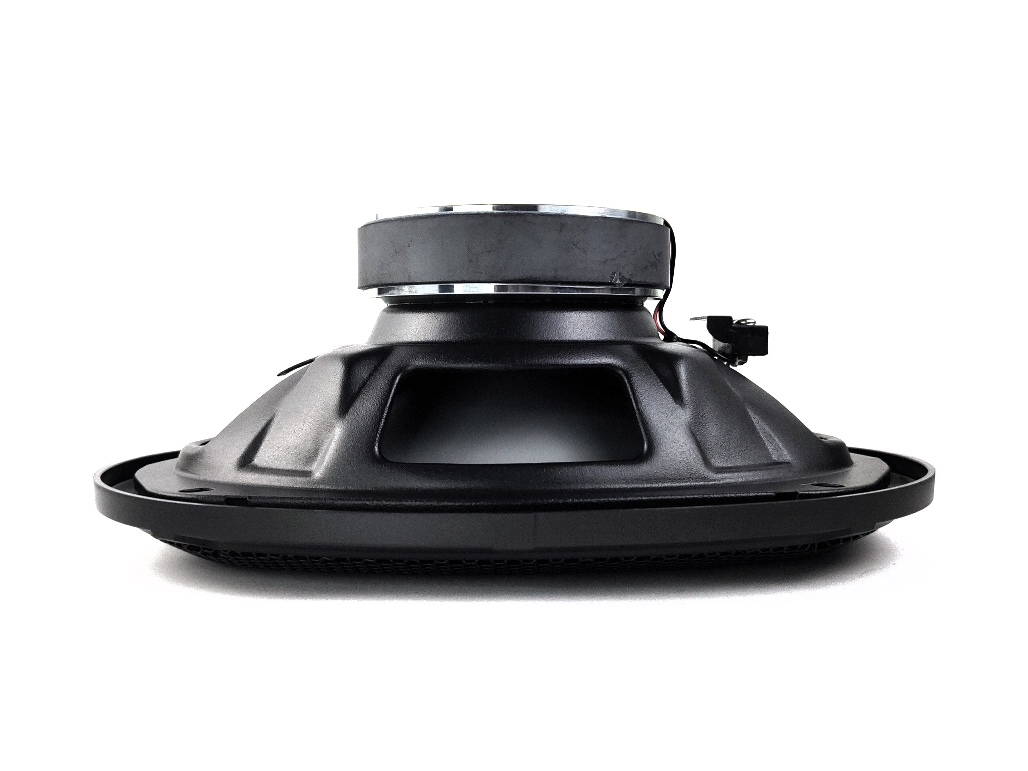 Bocinas Triaxiales DB Drive DX Series DX-S694 85w RMS 6x9 Pulgadas 4 ...