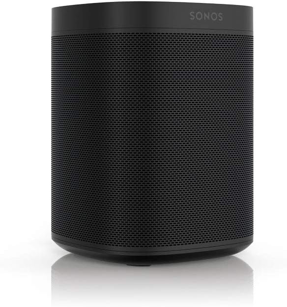 Sonos One SL Bocina alámbrica Shadow Bluetooth Reacondicionado