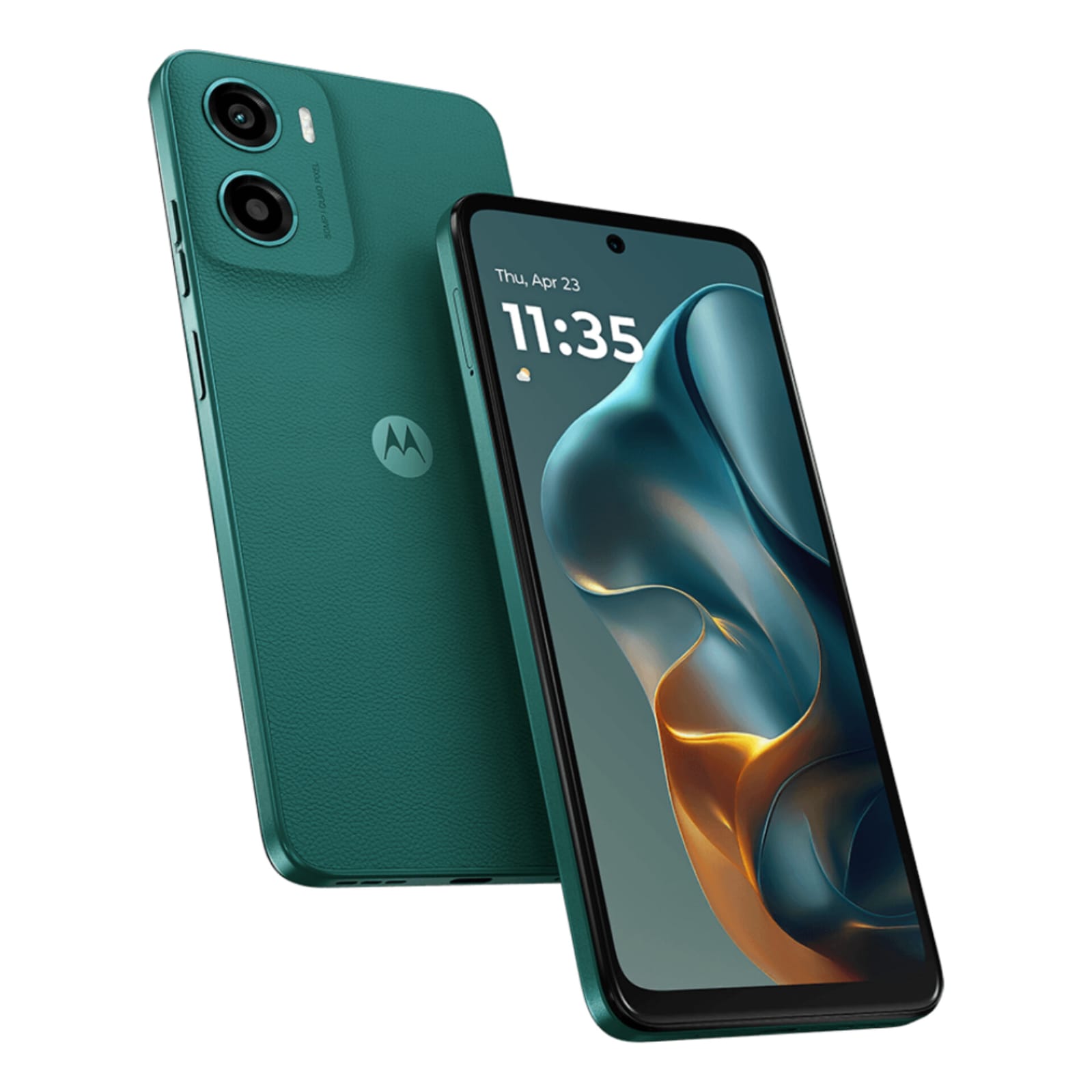 Motorola Moto GO5 128GB 4GB Verde