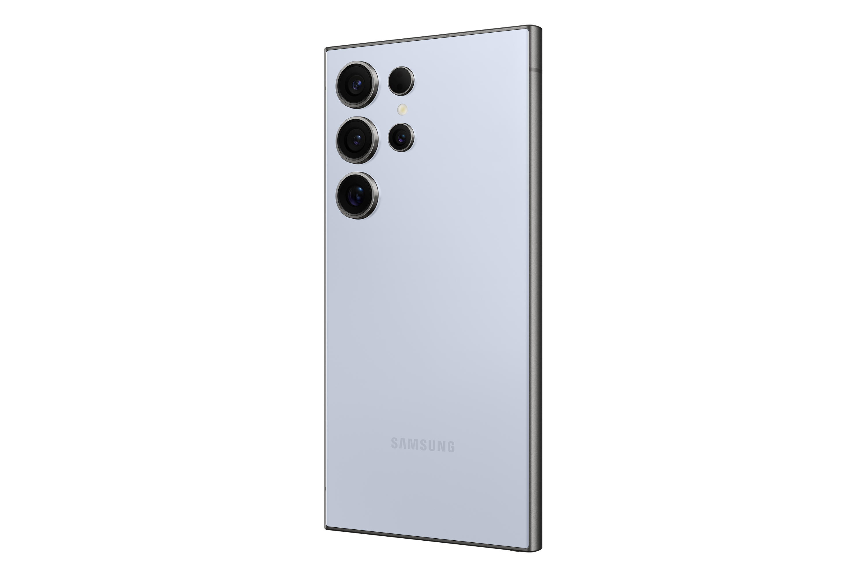 Samsung Galaxy S24 Ultra de 512GB AZUL Reacondicionado Grado A