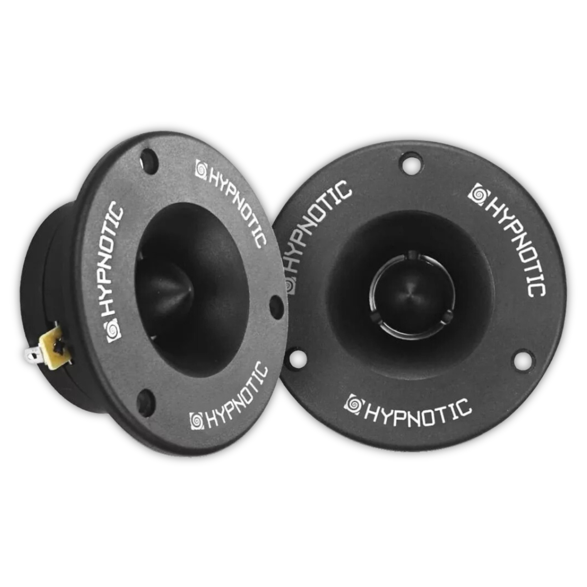 Tweeters Hypnotic HT3PRO de 1 PLG 300W Pro Audio