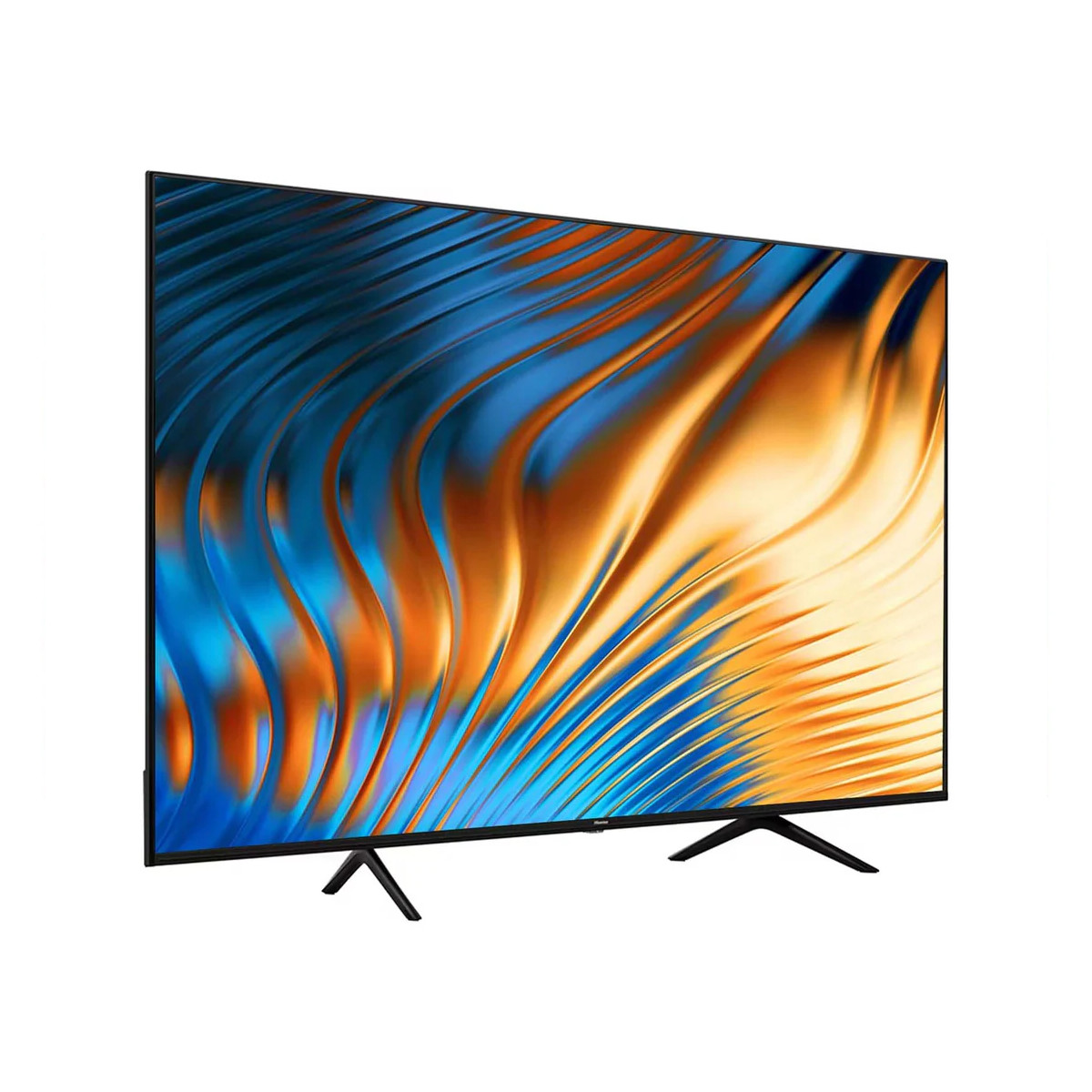 Televisión Pantalla 70 Pulgadas Hisense Google TV 4K UHD 70A6H