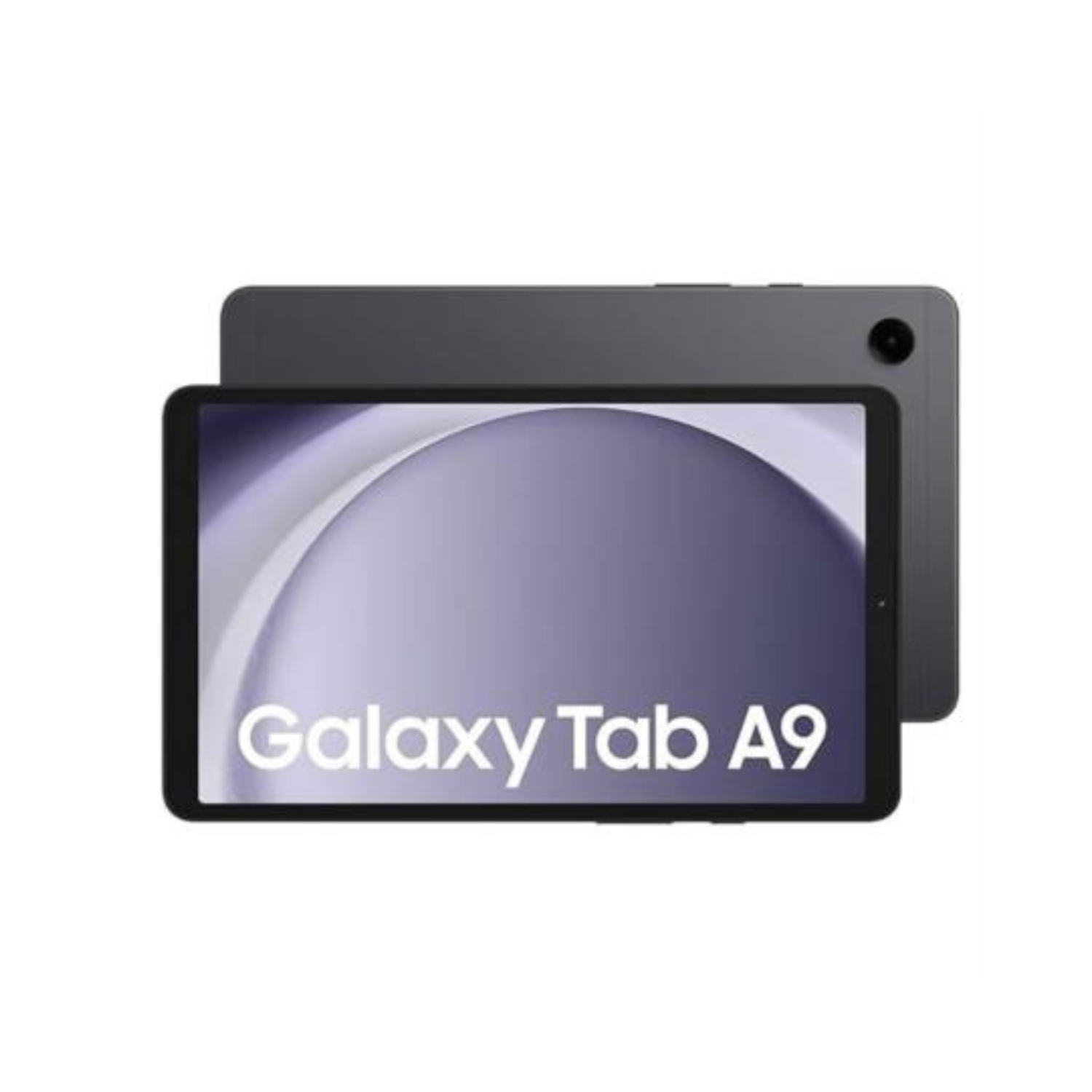 Tablet Samsung Galaxy Tab A9 8.7" LTE Gris, Octa-Core, 64GB , 4GB RAM ...