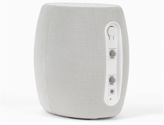 Motorola Q14 Tri-banda Sistema Wifi 6e Mesh (3-pack) Axe5400