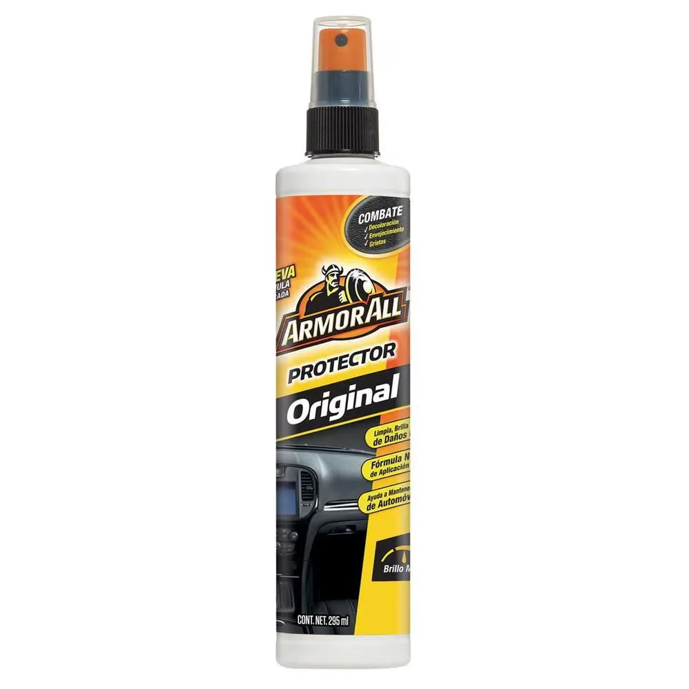 ARMOR ALL PROTECTOR ORIGINAL 295 ML E302830900