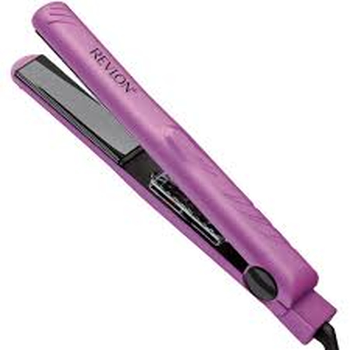 PLANCHA ALACIADORA REVLON RVST2030LA1N3 1 PUL TITANIO ROSA